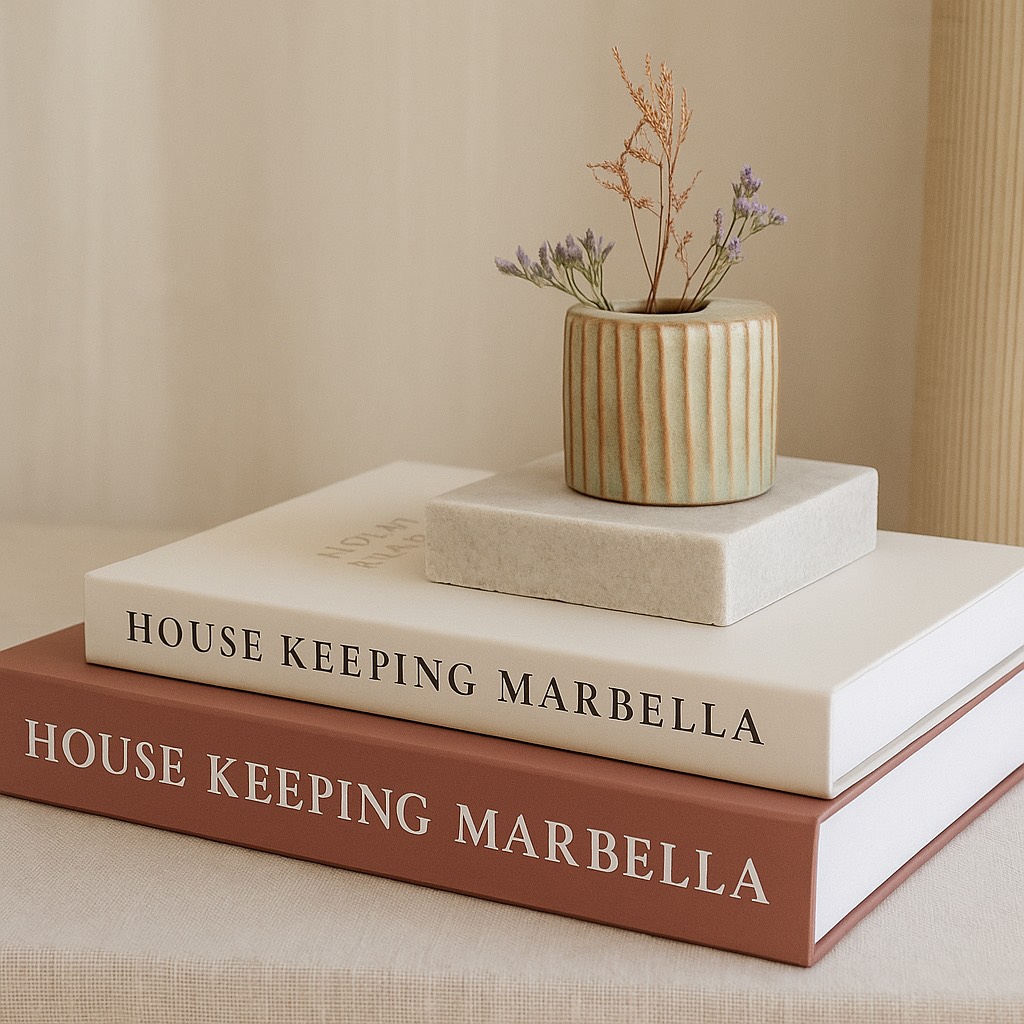 About us - House Keeping Marbella, Housekeeper Marbella